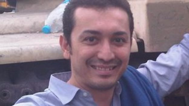 Tunisia election: Your voices - BBC News