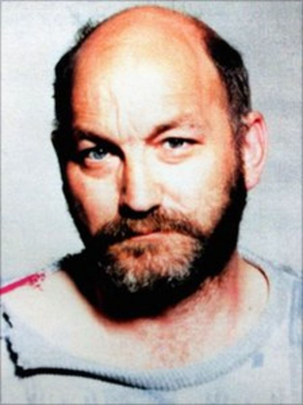 Jennifer Cardy: A 30-year wait for justice - BBC News