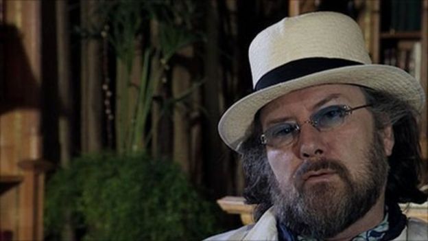 Gerry Rafferty's musical past brought home - BBC News