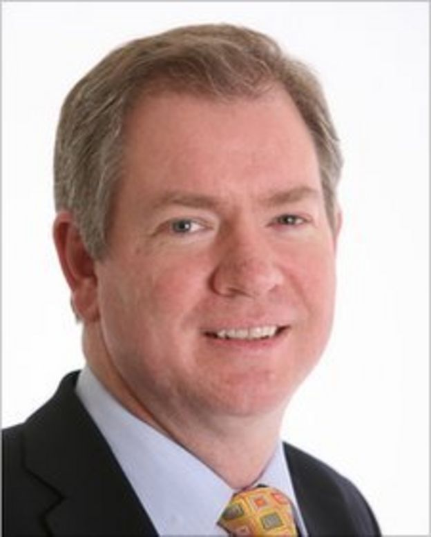 Labour's Tom Harris says SNP has no mandate on devo max - BBC News