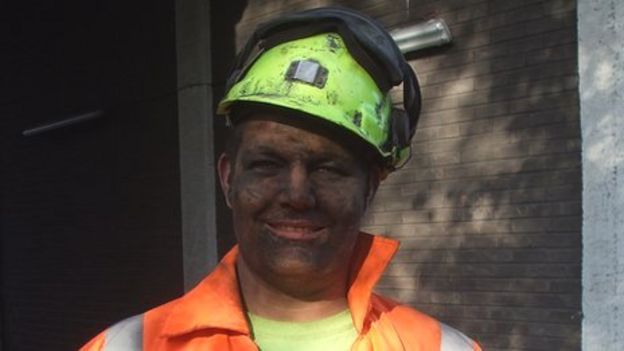 Oaks Colliery disaster: Victims remembered 150 years on - BBC News