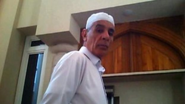 Libya ex-spy chief Moussa Koussa denies torture claims - BBC News