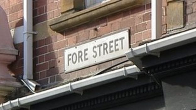 Brixham murder suspect John Rudland remanded in custody - BBC News