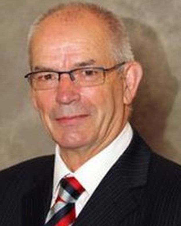 'No Northampton by-election' over David Palethorpe - BBC News