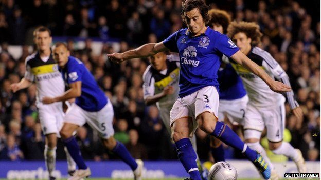 Chelsea win Carling Cup game - BBC Newsround