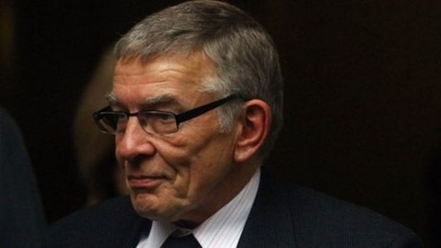 Jo Yeates' killer Vincent Tabak admits possessing indecent images of ...