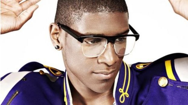 Labrinth announces first UK tour for February - BBC News