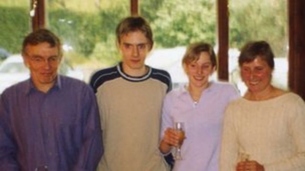 Jo Yeates' father: 'No closure for family' - BBC News