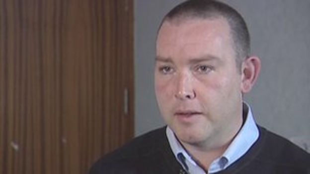 Bexley kebab shop murder: BBC man Paul Gunner 'missed' - BBC News