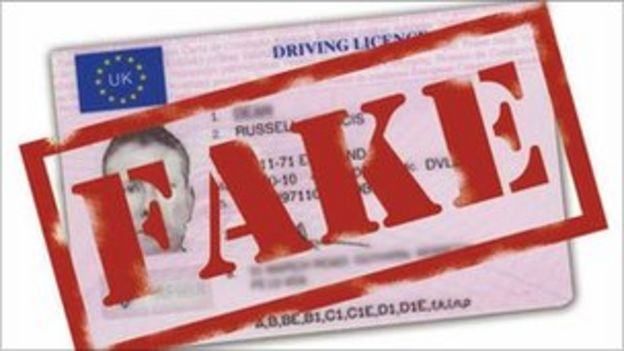 Fake ID tackled by clubs and pubs in Peterborough - BBC News