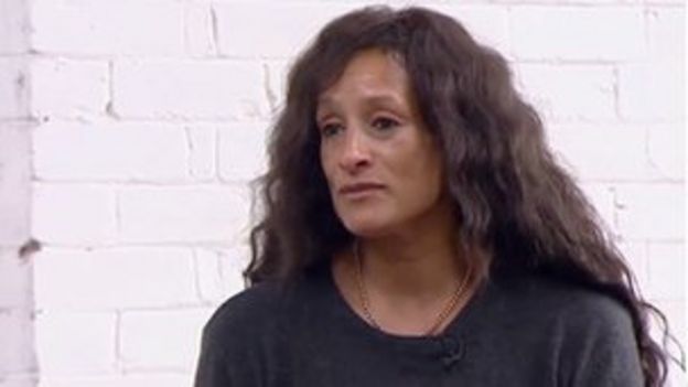 Miriam Beard jailed for Plas Madoc Communities First fraud - BBC News