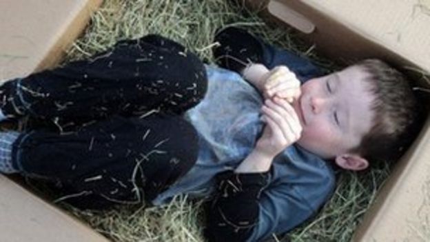 Jack Draws Anything finishes his charity challenge - BBC News