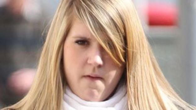 Jury in Rebecca Reasbeck care home killing trial retires - BBC News