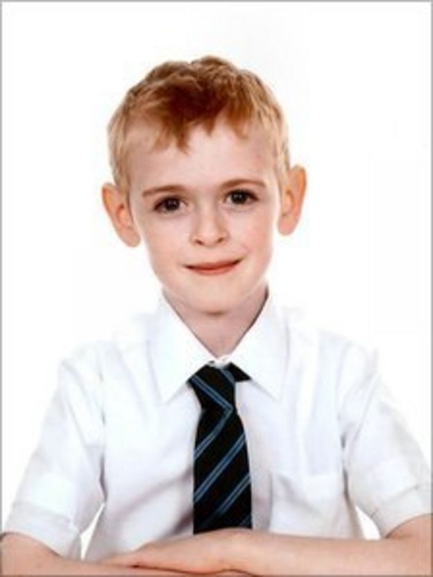 A9 crash death victim Cole Gibson donated his organs - BBC News