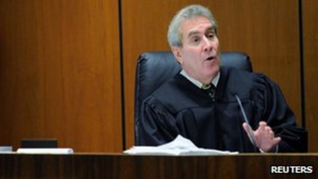 Viewpoint: Justice for Conrad Murray - BBC News