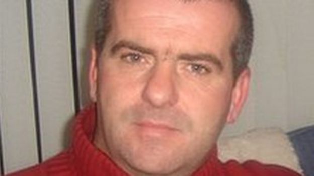Gary Butcher brother "devastated" by Shaun Doherty sentence - BBC News