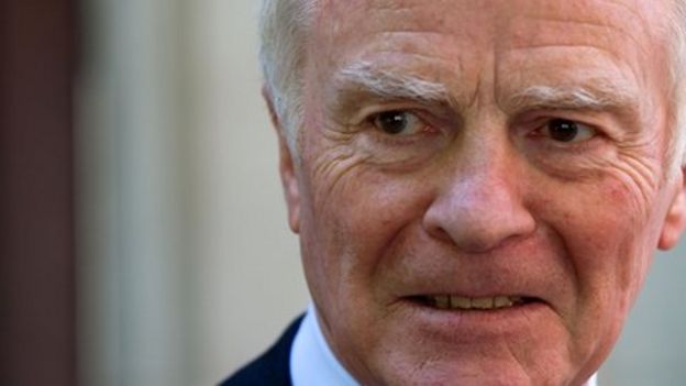 Max Mosley sues Google over sex party photos - BBC News