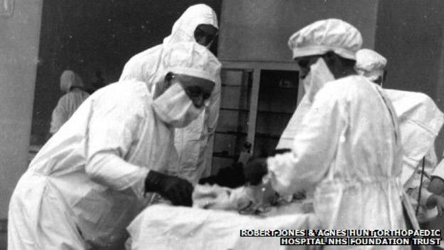 World War One: Medical advances inspired by the conflict - BBC News