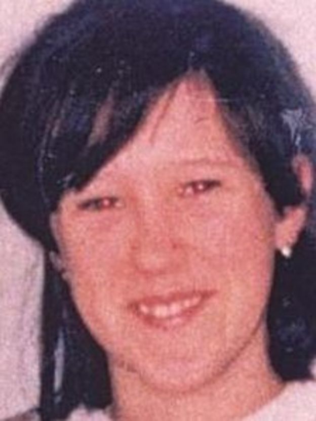 New appeal to find Jaime Cheesman who disappeared 18 years ago - BBC News