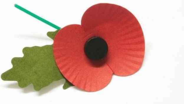 Fifa to lift ban on displaying poppies after talks with UK football ...