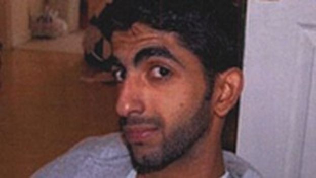 Appeal after student Ahmed Al-Lami found dead on beach - BBC News