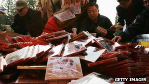 China morning round-up: Cabinet vows fakery crackdown - BBC News