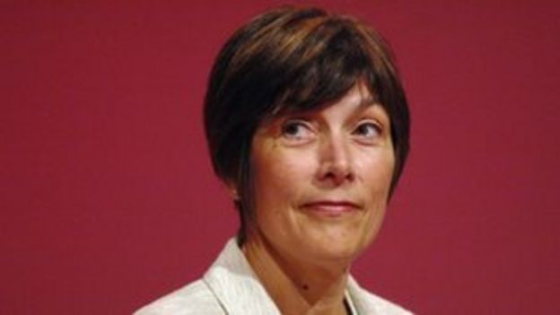 Bristol South MP Dawn Primarolo to stand down - BBC News