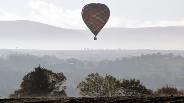 Your pictures of Scotland: 4 - 11 November - BBC News