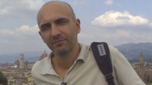 Italy's new leader: Your views - BBC News