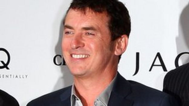 Jim'll Fix It returns to BBC One for Christmas special - BBC News