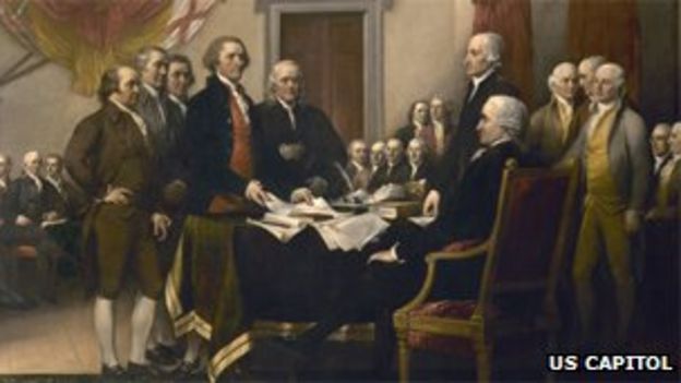 Glossary: US elections - BBC News