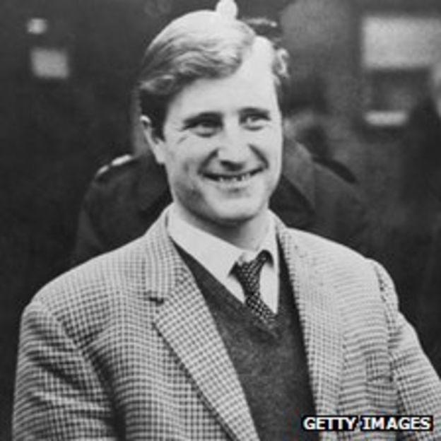 Ronnie Biggs: Who was the real Biggs? - BBC News