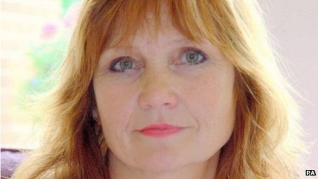 Timeline: Kate Prout murder - BBC News