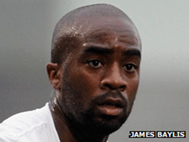 Telford loanee Jay Smith not planning Tamworth return - BBC Sport