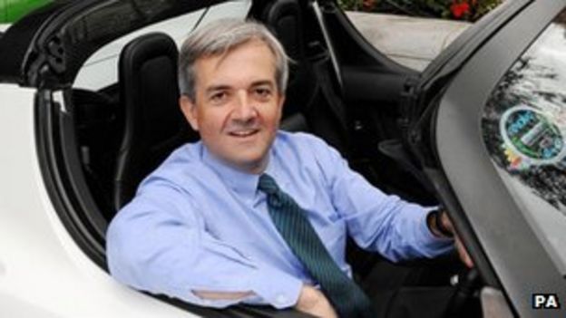 Chris Huhne speeding claim case decision 'very close' - BBC News