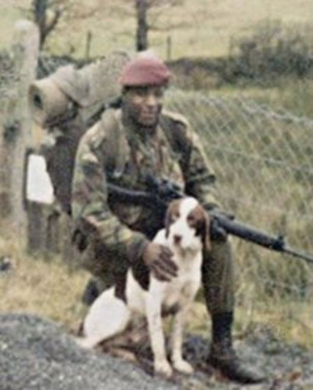 Christopher Alder death: Government payout to family - BBC News