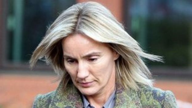 Hazel Stewart's double murder conviction appeal date is set - BBC News