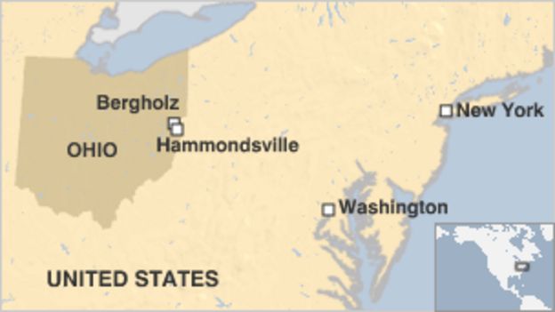 Seven men arrested over Amish hair-cutting attacks - BBC News