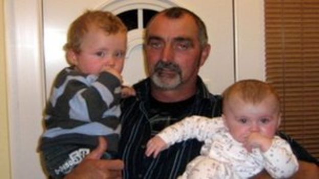 Drumdollagh Construction Company fined £60k over Colin Glass death ...