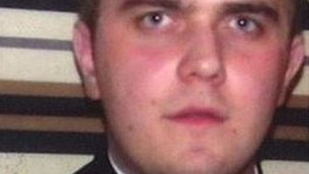 Third murder charge over Harry Broadhurst Solihull death - BBC News