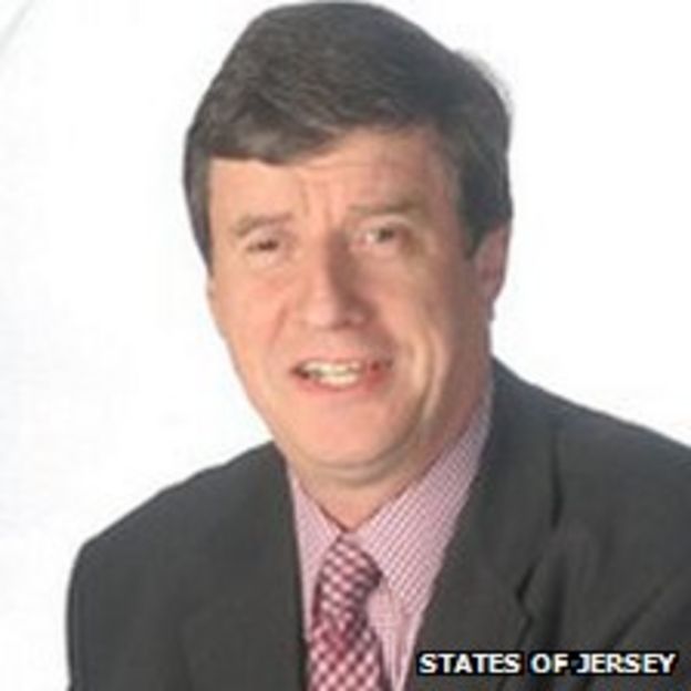 Jersey Transport Minister faces official complaint - BBC News