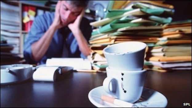 Why anything can be addictive - BBC News