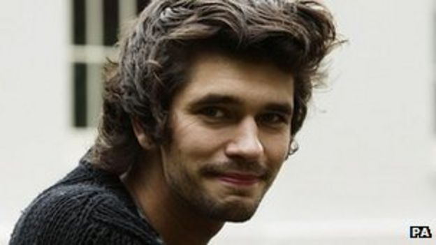 Ben Whishaw cast as Q in new James Bond film Skyfall - BBC News