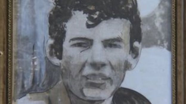 HET finds Sean Ruddy's death 'should not have happened' - BBC News