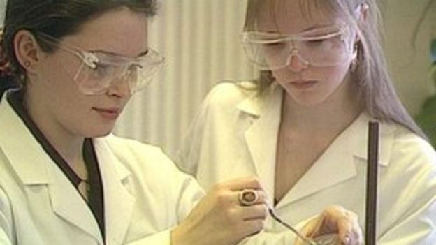 MPs anger as science proposals are 'rejected' - BBC News