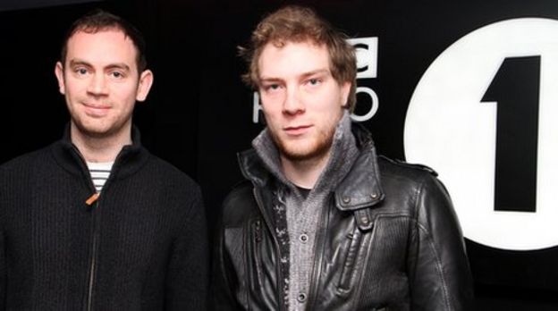 Nero announce UK tour dates starting in spring 2012 - BBC News