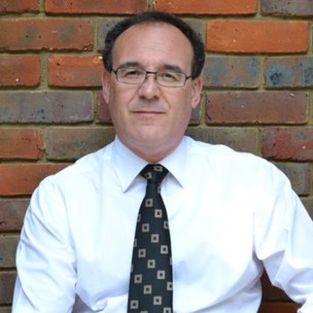 Tim Patrick-Smith: 2012 will be the year of 'big data' - BBC News