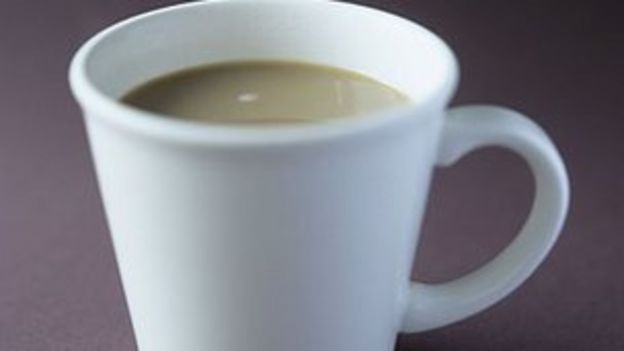 How much coffee is safe? - BBC News