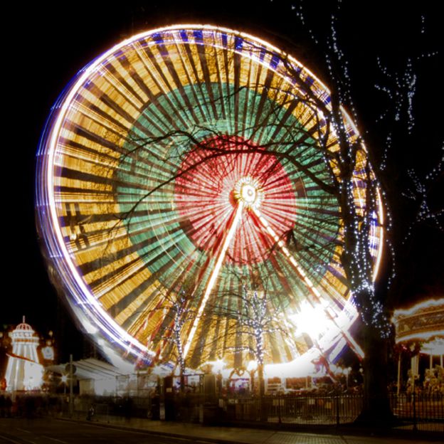 Your pictures of Scotland: 25 November - 2 December - BBC News