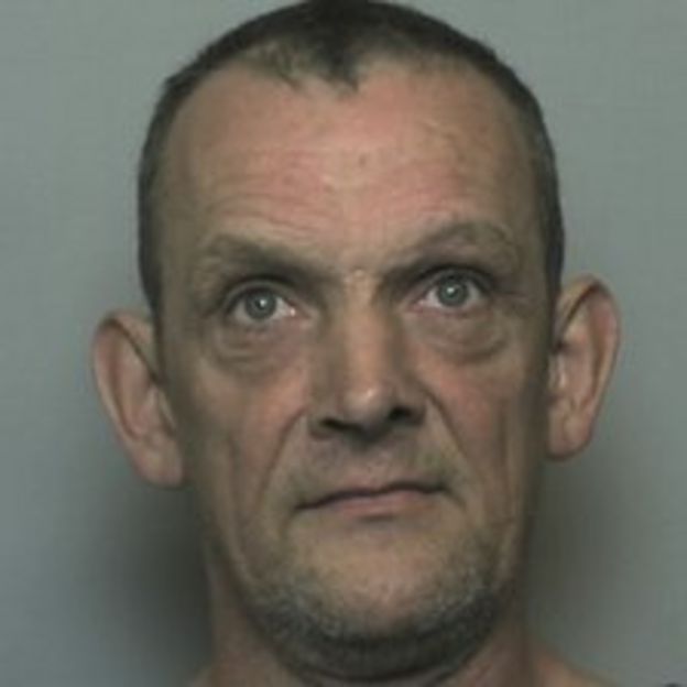 Carlisle hostel's 'mistake' housing rapist Mark Jackson - BBC News